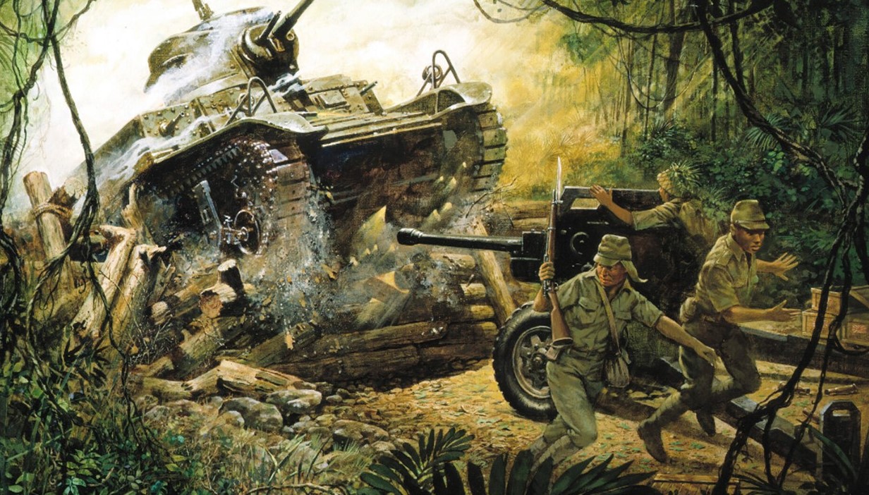 History Reading & Videos